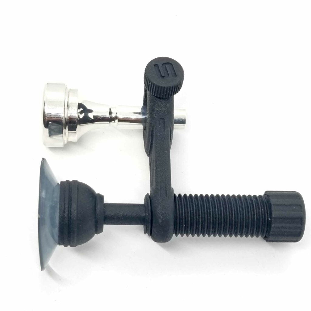 STRATOS Performer Universal Design Fits ALL Brass Instruments - STRATOSBRASS