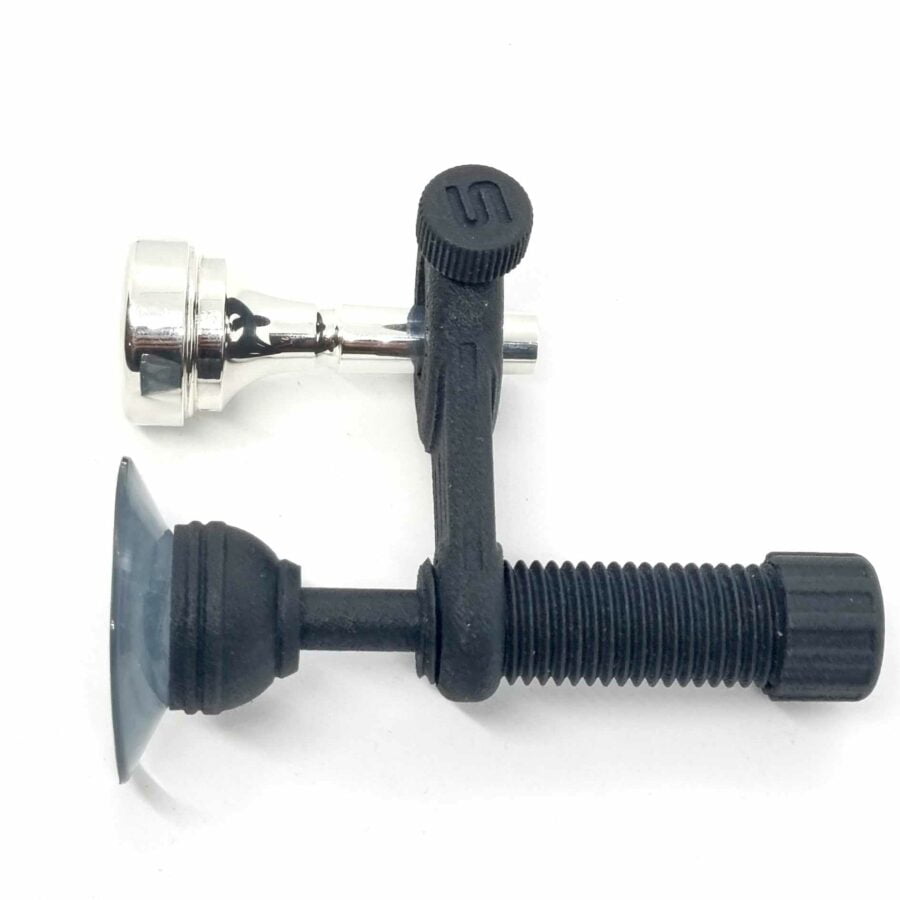 STRATOS Performer Universal Design Fits ALL Brass Instruments - STRATOSBRASS