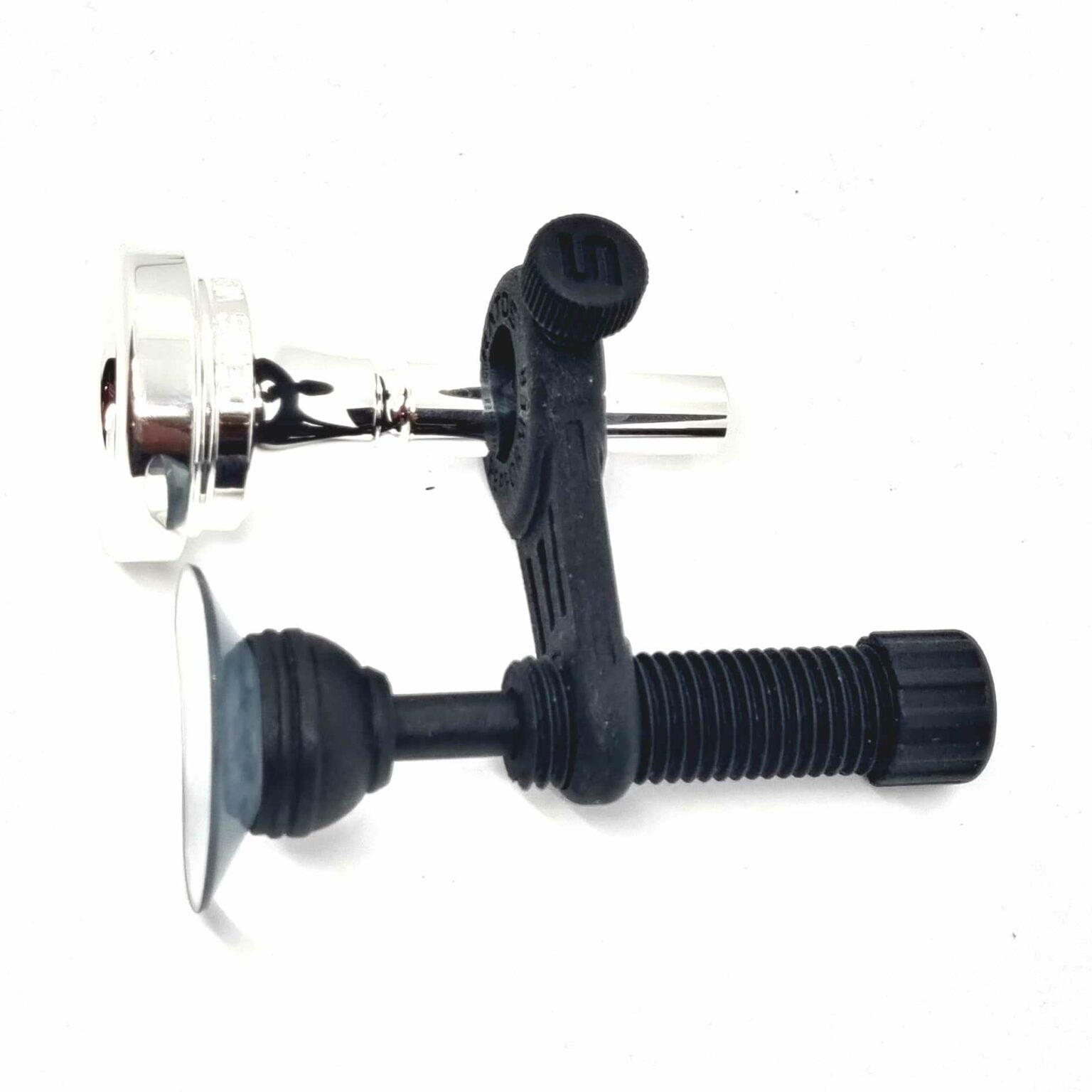 STRATOS Performer Universal Design Fits ALL Brass Instruments - STRATOSBRASS