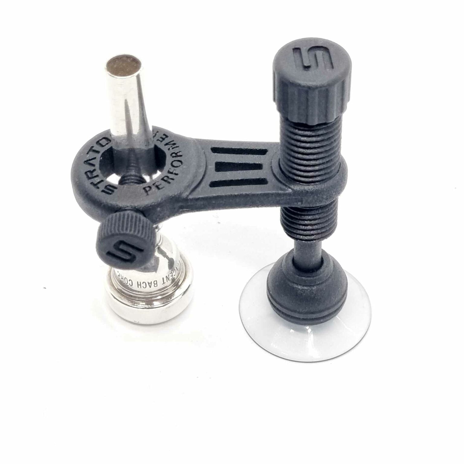 Stratos Brass Embouchure System